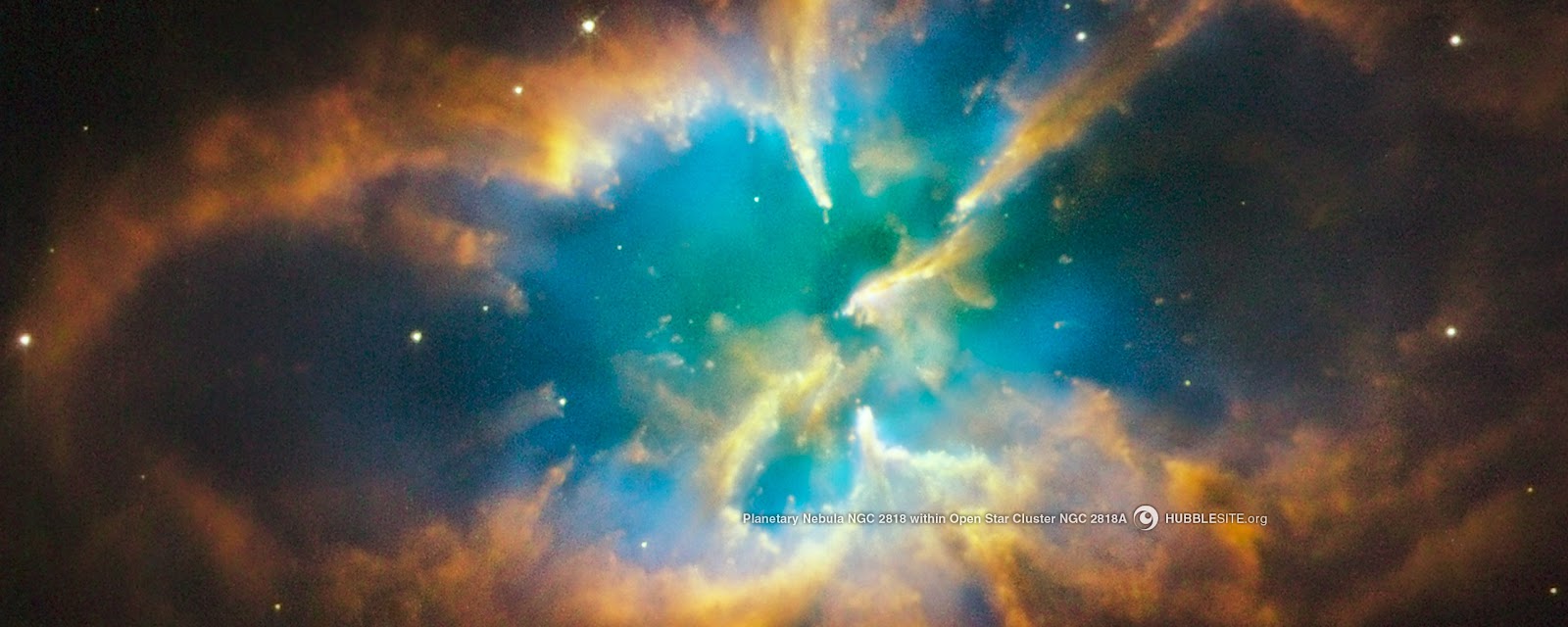 The Grandness of Allah's Creation