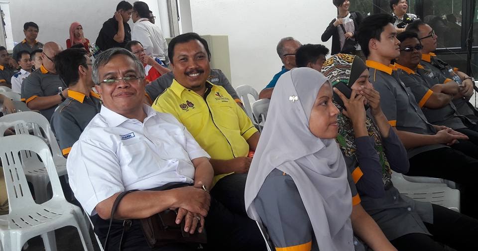 Majlis Perwakilan Penduduk Sub Zon 9, Bandar Tun Razak: Aktiviti ...