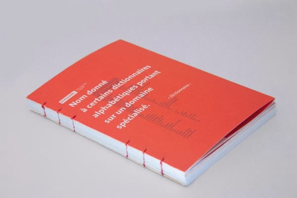 40 Mind Blowing Examples of Modern Booklet Layout Designs - Jayce-o-Yesta