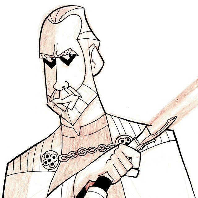 "It's what you don't see that keeps you on the edge of your seat in any ...