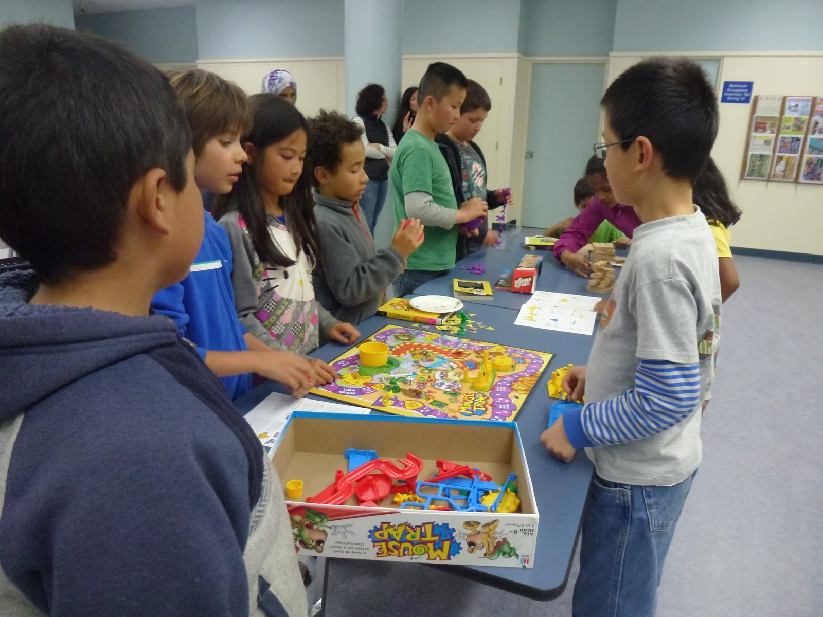 from the Biblio Files: Book Club: The Odd Squad Bully Bait