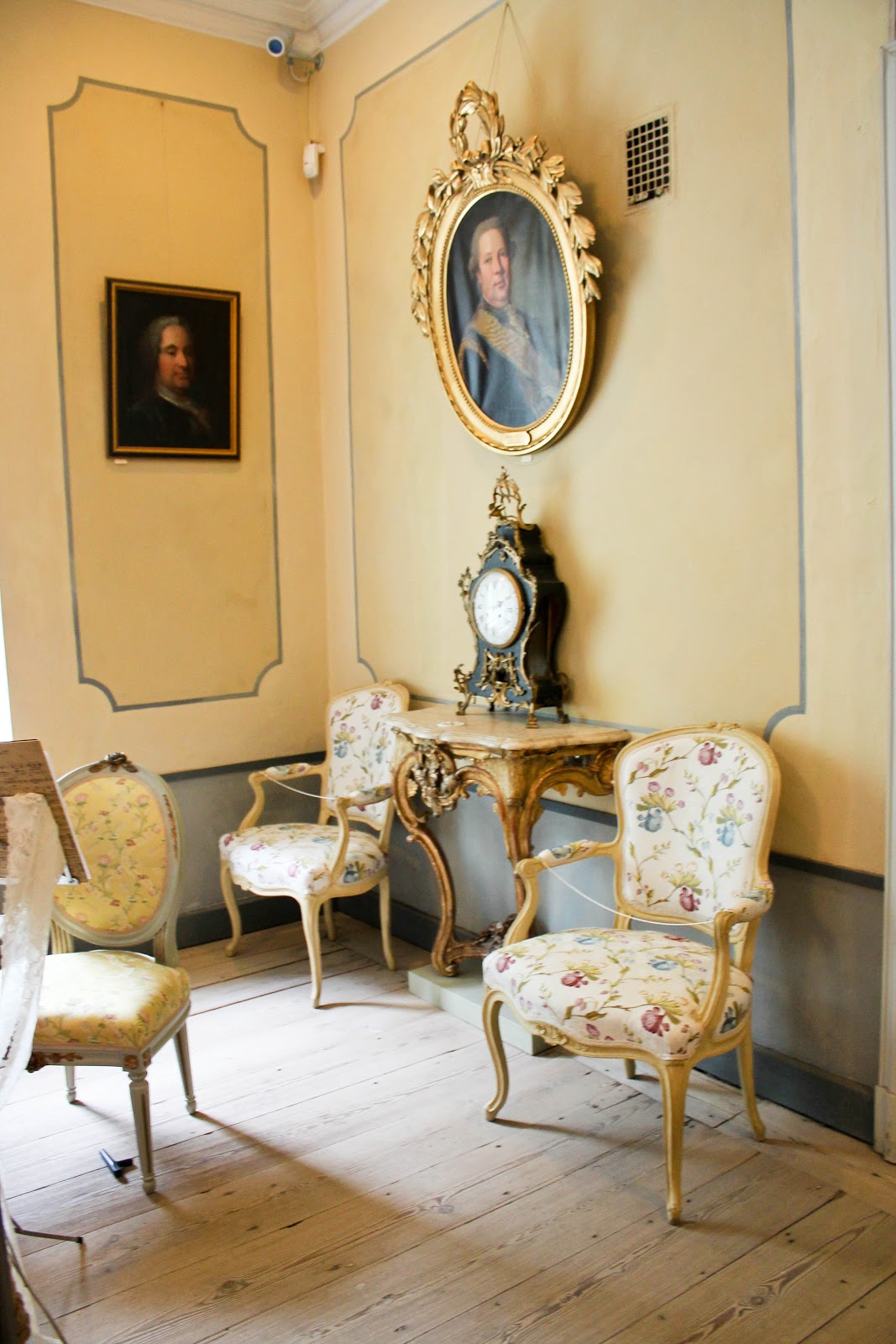 Rococo Atelier