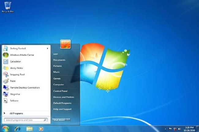 Cara Mudah Instal Windows 7 Untuk Pemula Lengkap Dengan Gambar - SERBA ...