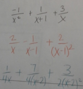 Mastering Math Analysis with Mrs. Kirch: 2013