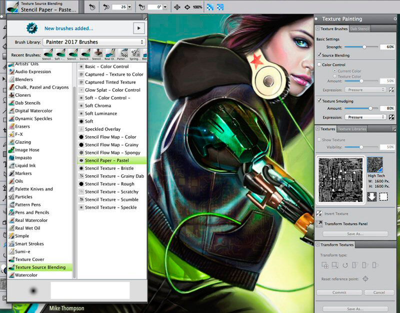 sketchbook : PROGRAMAS MAS USADOS PARA ILUSTRACIÓN DIGITAL