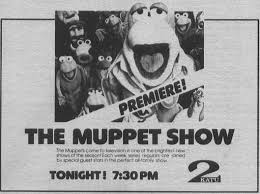 Disney Avenue: A History of The Muppets