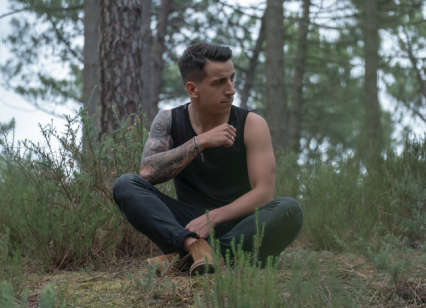 Blog Fernando Daniel: Fernando Daniel: o sucesso do single de estreia ...