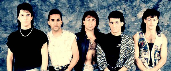 Enciclopedia del Rock Colombiano: Kraken