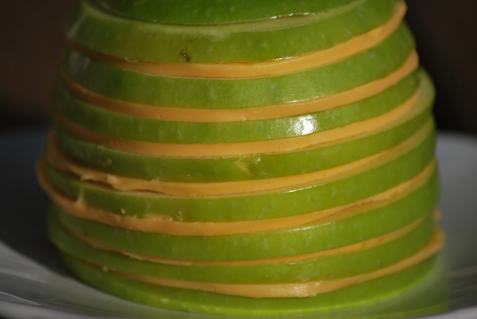 My story in recipes: Pool Picnic