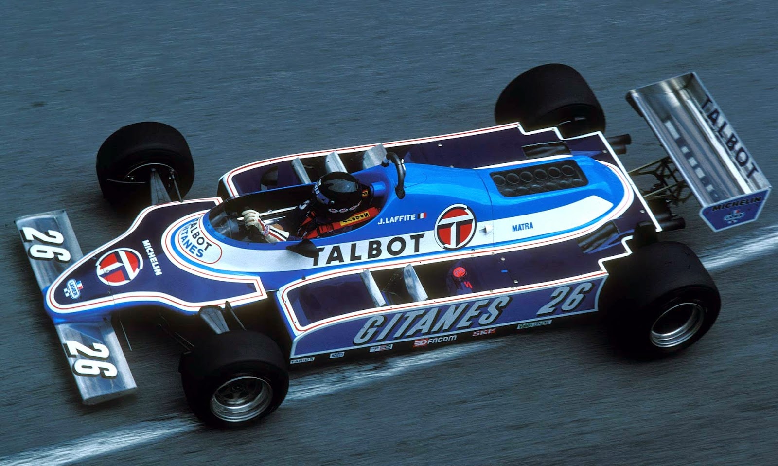 J-H on Motorsport: Guy Ligier 1930-2015
