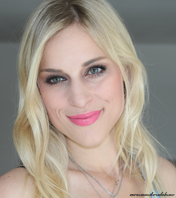 Milani Color Statement Lipstick - Fruit Punch - mrsannabradshaw