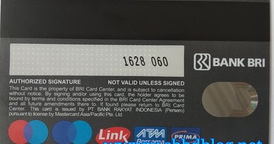 66+ Populer Jenis Kartu Atm Bri Warna Abu Abu, Campuran Warna