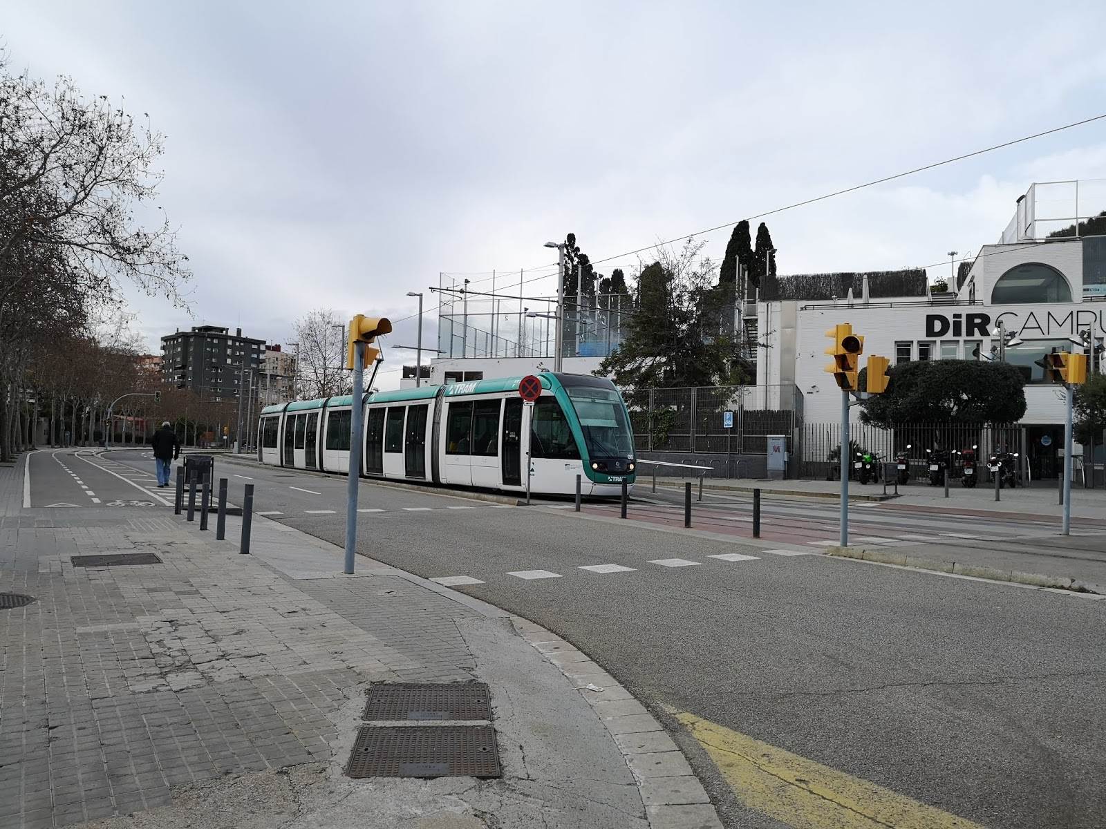 Budak Kampong Piew.... : JALAN JALAN KE ANDALUSIA/SPAIN @BARCELONA