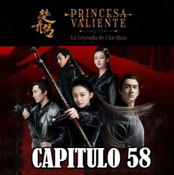PRINCESA VALIENTE - CAPITULO 58 - PRINCESA VALIENTE - DOBLADA ESPAÑOL