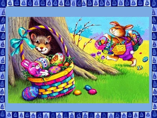 Soloillustratori: Lisa McCue