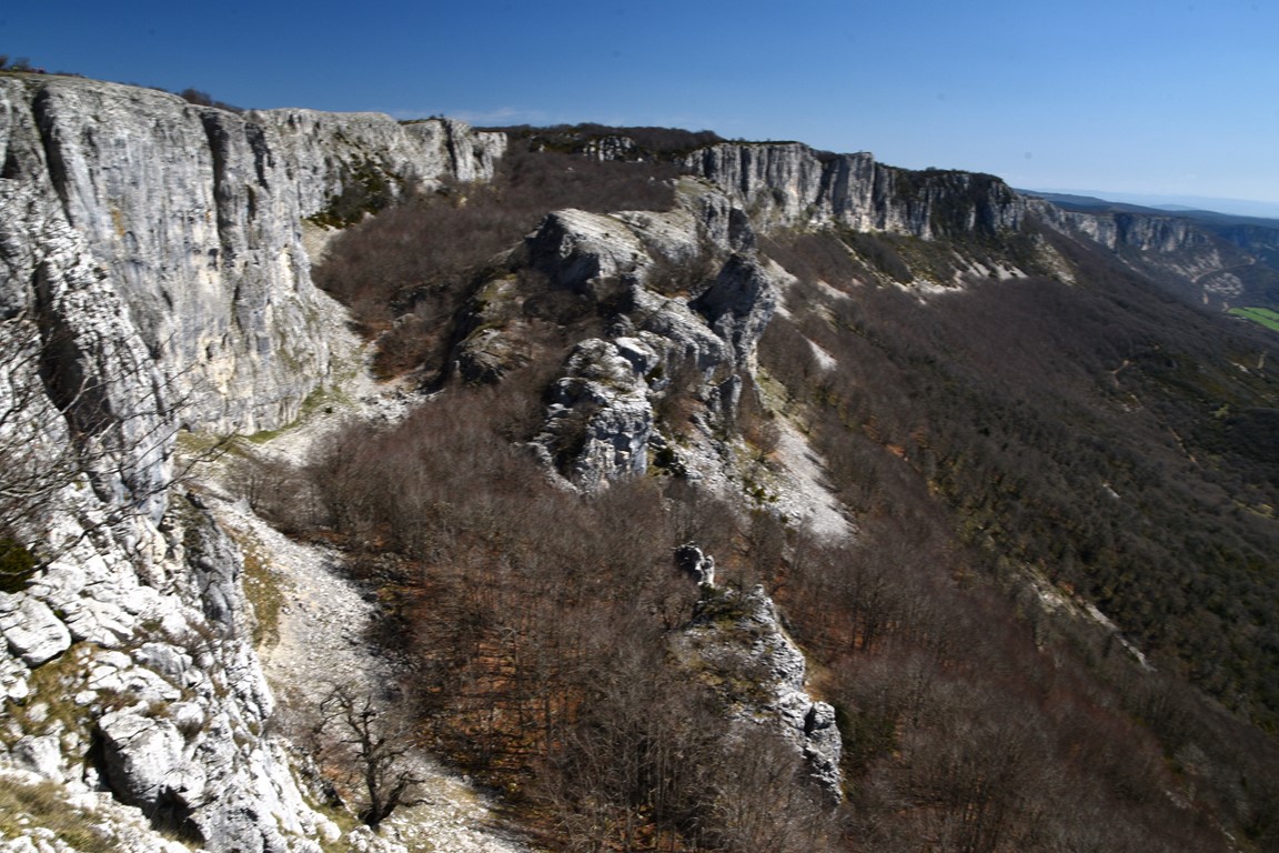 Mendiko osterak: Arnaba zirkularra Gastiain herritik