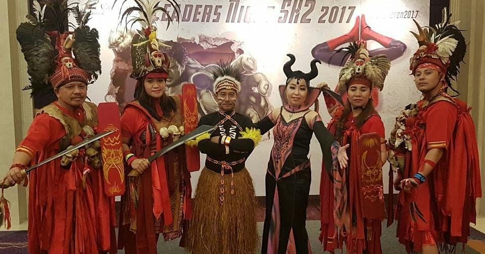 " SANGGAR NUSANTARA DOT COM " | Jakarta: SEWA BAJU MANADO SEWA BAJU ...