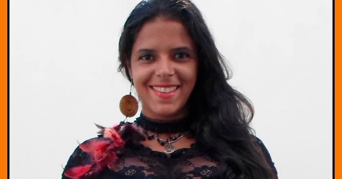 A arte da Sacerdotisa : Danielle Barros na programação da Semana ...