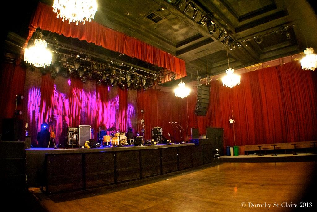 Looking Back Over My Shoulder - Kinfolk Blog: The Fillmore - San ...