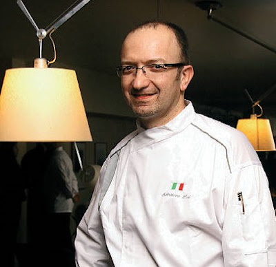 Luxo Simples Assim: Chef Salvatore Loi introduz novos pratos no Gero de ...