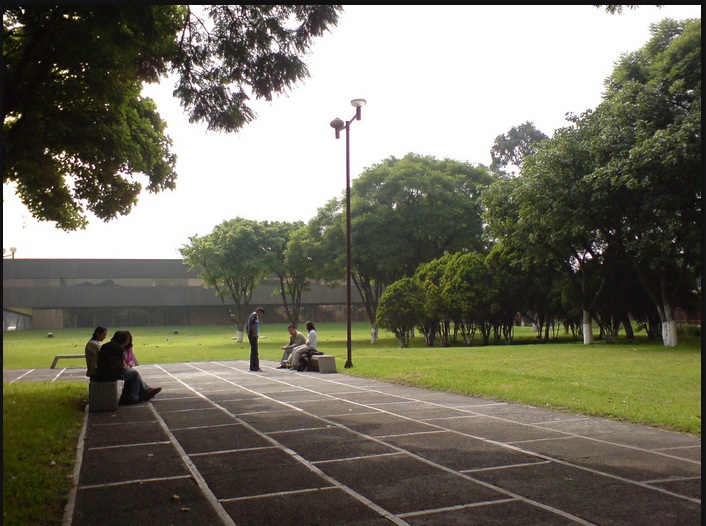 UPIICSA: Fotos de la UPIICSa