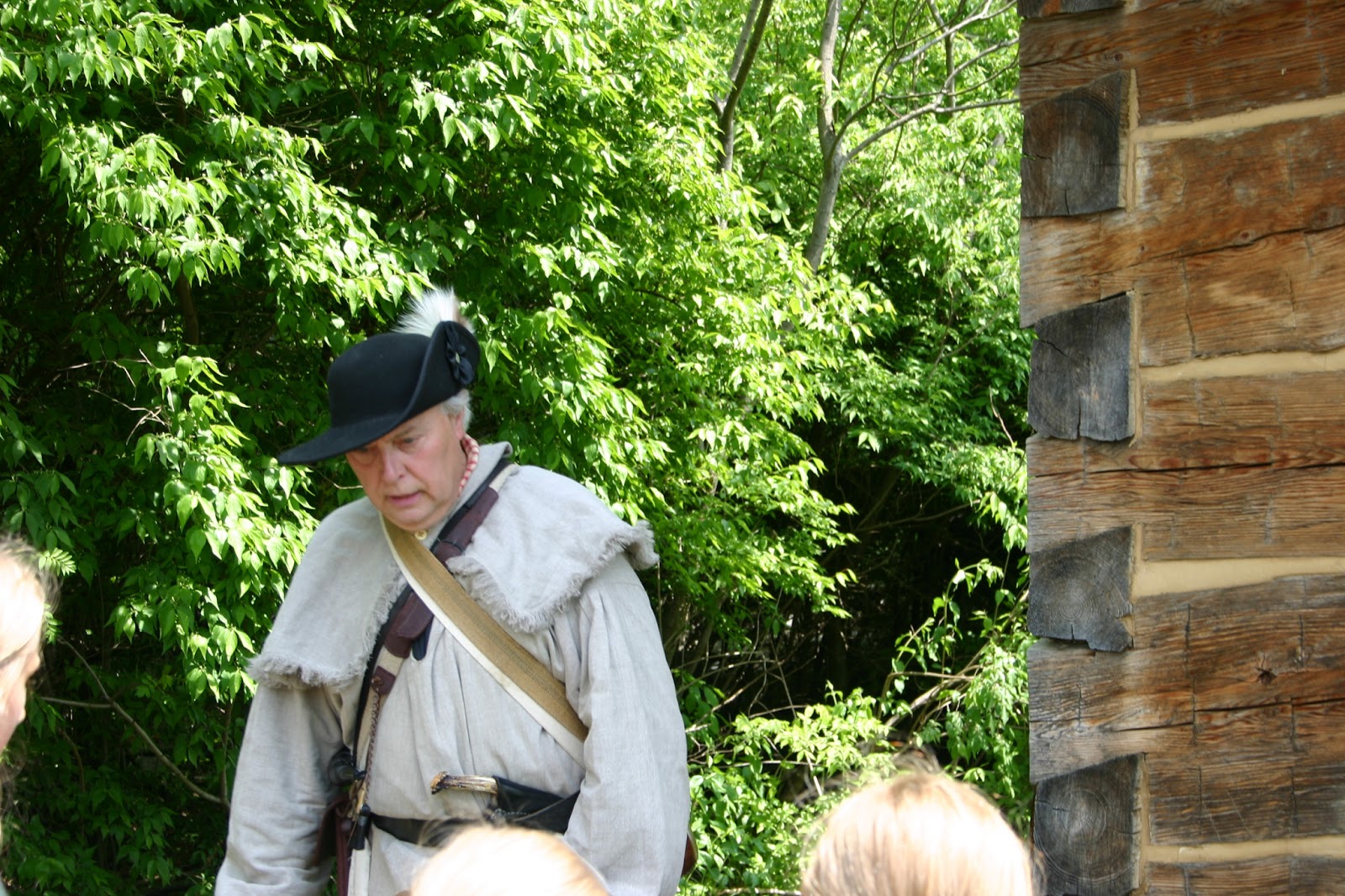 Colonial Quills: The Army Heritage Center