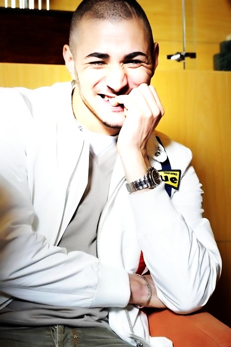 Karim Benzema | Profile,Bio and New Photos | All About Sports