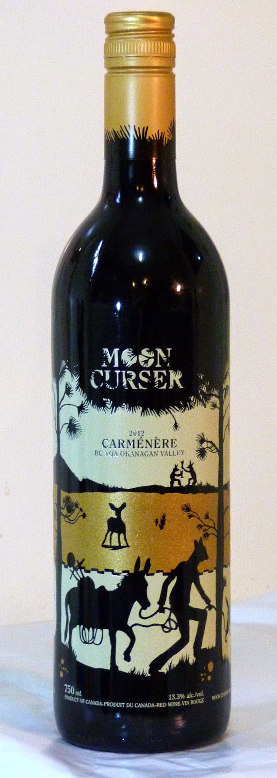 John Schreiner on wine: Moon Curser adds Arneis to its distinctive ...
