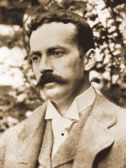 Philosophy of Science Portal: Trash to treasure--Henry Chapman Mercer