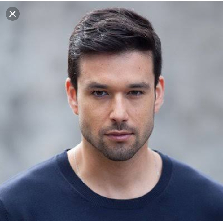 Los Ojos del Espectador: Sérgio Marone actor Brasileño