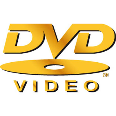 Logo DVD
