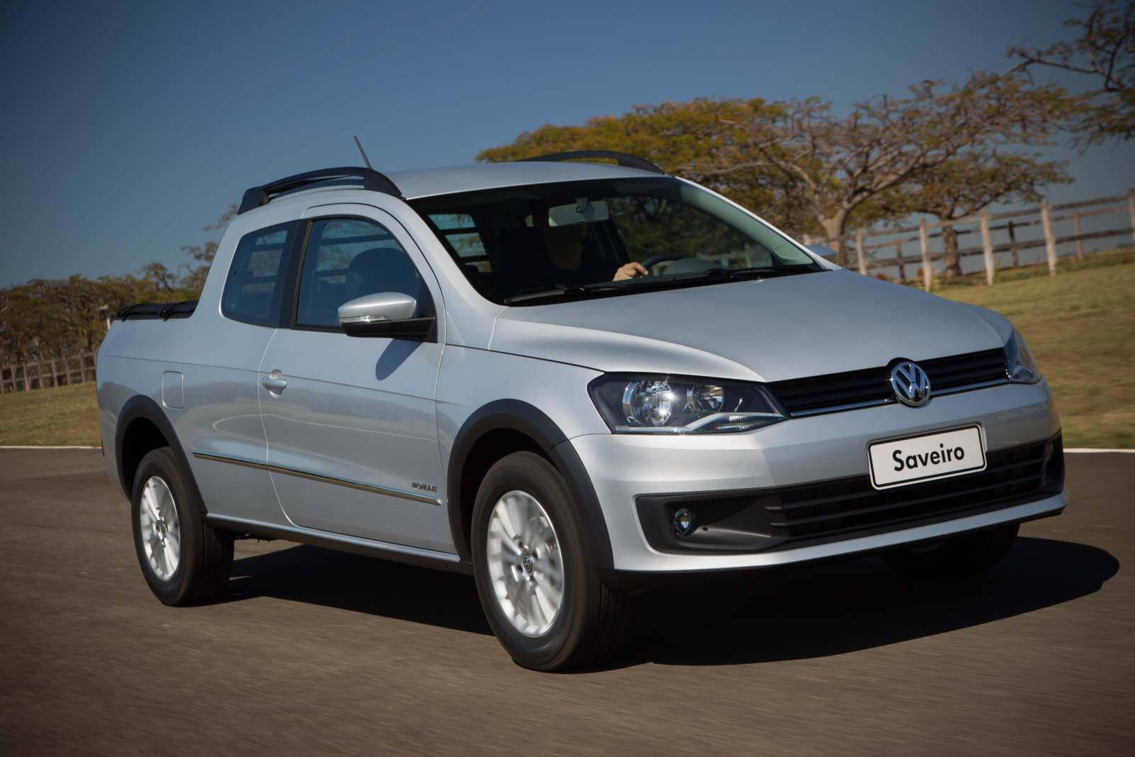 VW Saveiro: tabela de dezembro traz preços apreciados