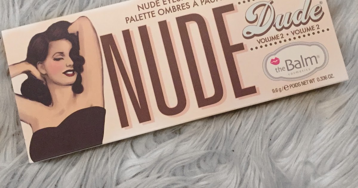 First Impressions: The Balm Cosmetics — life according to francesca