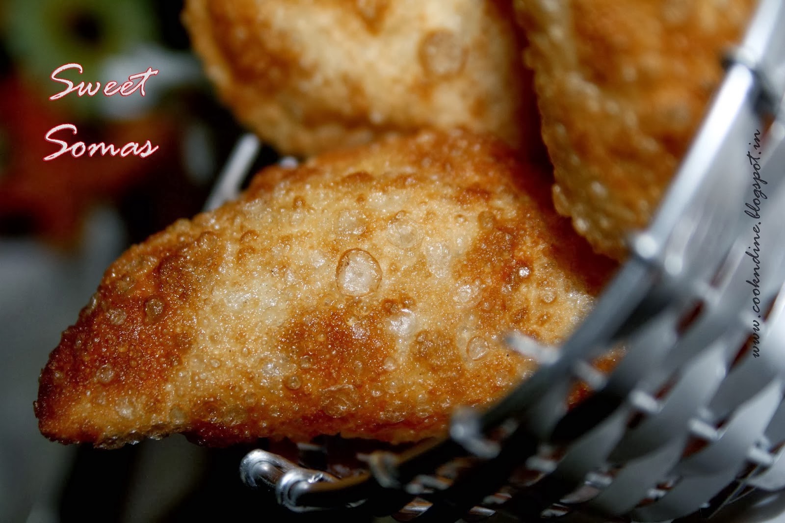 CooknDine....: Diwali Sweets n Savories