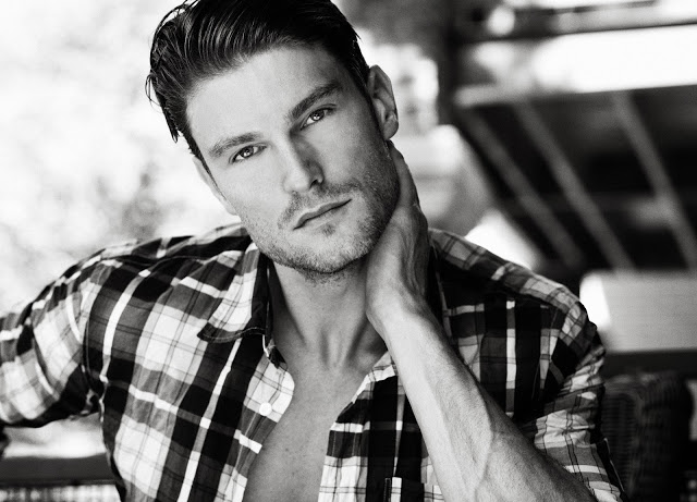 Oh yes I am: Nathan Voronyak by Greg Vaughan