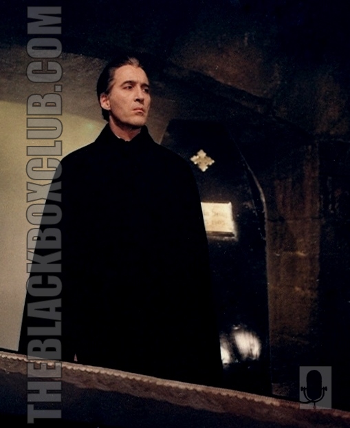 The Black Box Club: HAMMER FILMS MICHAEL RIPPER INTERVIEW ONLY ON ...