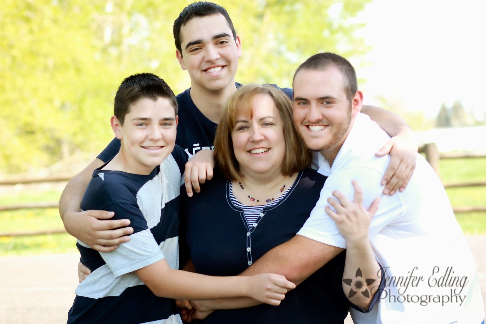 Jennifer Edling Photography