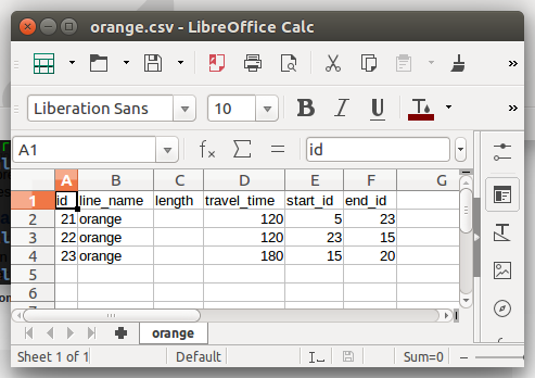 dominoc925: Merging multiple comma separated values CSV files