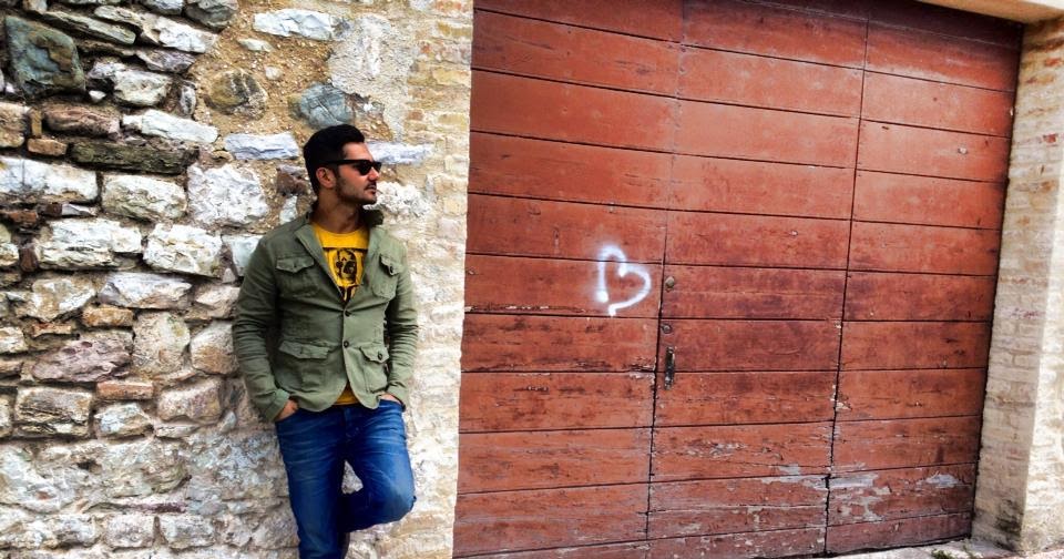 Musica: MARCO RÒ “LA SCALA MOBILE” È IL NUOVO SINGOLO ESTRATTO DALL ...