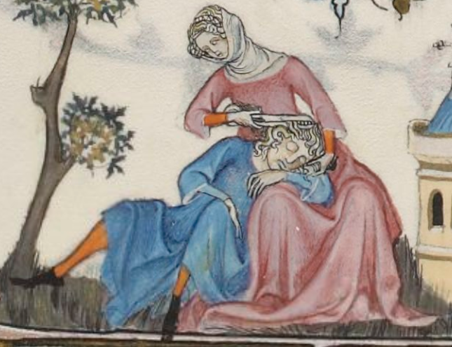 Medieval Manuscripts Unlocked: Belleville Breviary, vol. II (BNF Latin ...