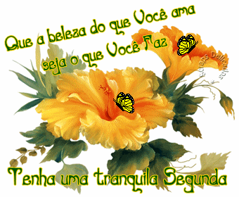 MENSAGENS & AFINS: GIFS ANIMADOS DE FELIZ SEGUNDA - FEIRA PARA FACEBOOK