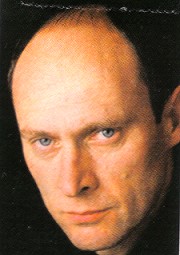 My Favourite Actors: Patrick Malahide 3