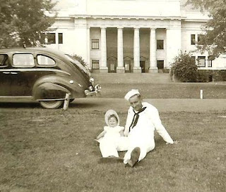 The War Letters: Pictures