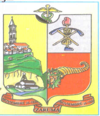 Cantones de El Oro: ZARUMA