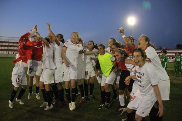 Sevilla Stones Blog: 2012