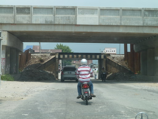 cavingliz non-cave albums: Chemor & Tg Rambutan KTM stations