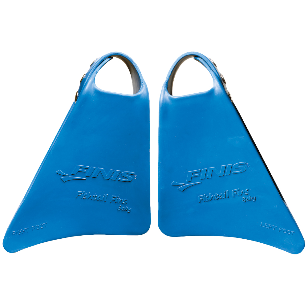 Whale Tales: Fins are Fun (and effective)!