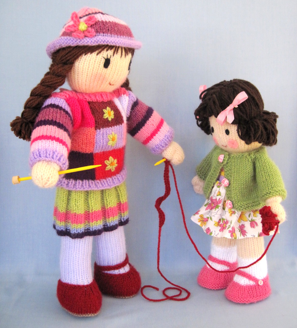 Flutterby Patch: April 2011