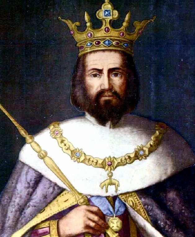 Biografia De D Manuel I O Venturoso Ebiografia Images