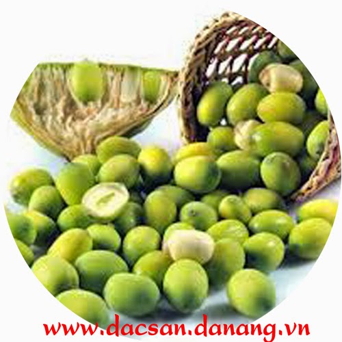 ĐẶC SẢN MIỀN TRUNG